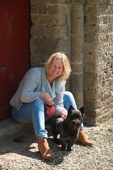 Loes Hazelaar-Heebing